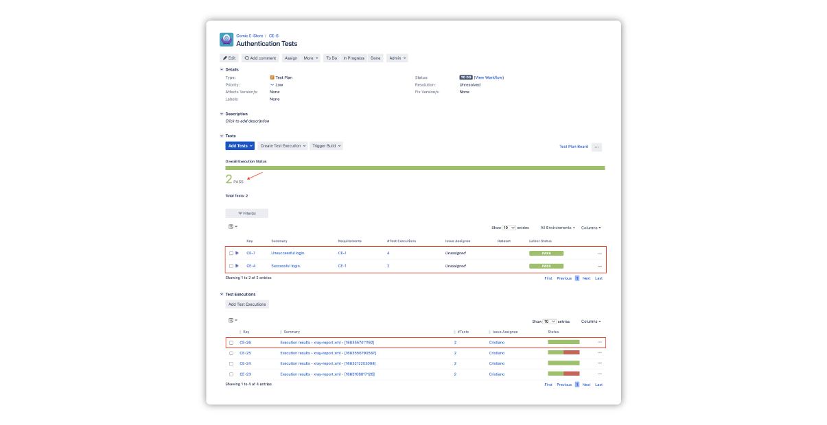 Integrate Xray Enterprise with Popular CI/CD Tools for Automated Testing Integrate Xray Enterprise with Popular CI/CD Tools for Automated Testing